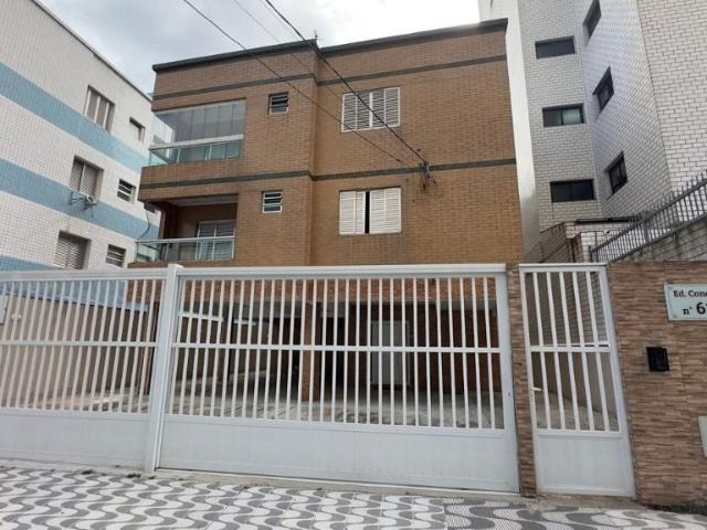 Apartamento em Vila Tupi, Praia Grande/SP de 85m² 2 quartos à venda por R$ 399.900,00