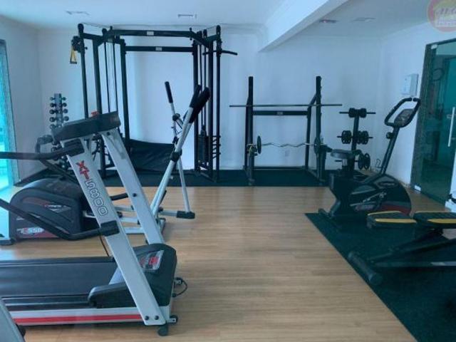 Apartamento em Vila Tupi, Praia Grande/SP de 85m² 2 quartos à venda por R$ 450.000,00