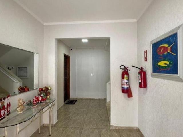 Apartamento em Vila Tupi, Praia Grande/SP de 85m² 2 quartos à venda por R$ 400.000,00