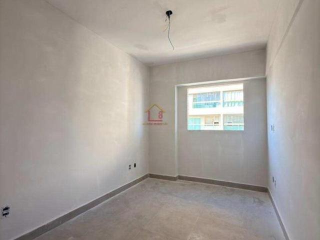 Apartamento em Vila Tupi, Praia Grande/SP de 85m² 2 quartos à venda por R$ 590.000,00