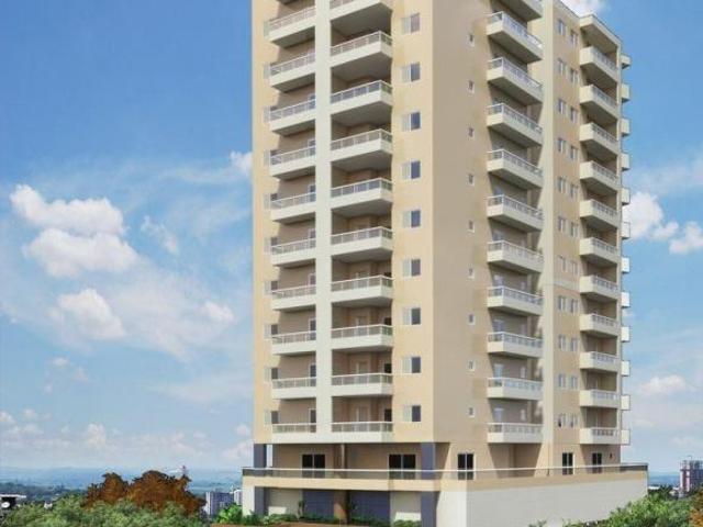 Apartamento em Vila Tupi, Praia Grande/SP de 85m² 2 quartos à venda por R$ 590.000,00