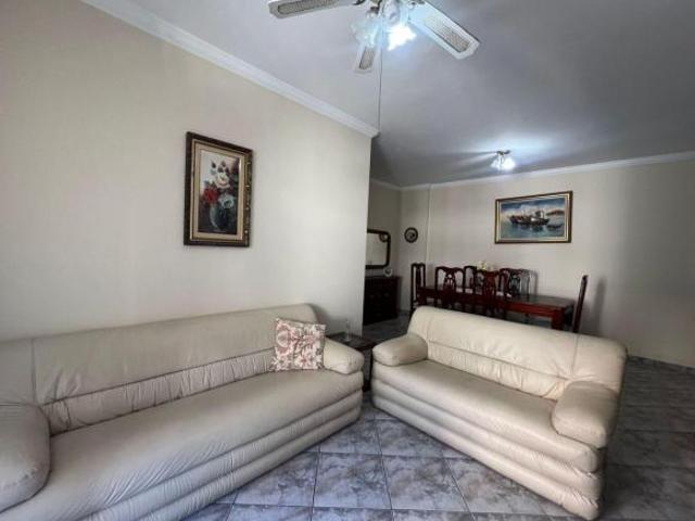 Apartamento em Vila Tupi, Praia Grande/SP de 86m² 2 quartos à venda por R$ 440.000,00