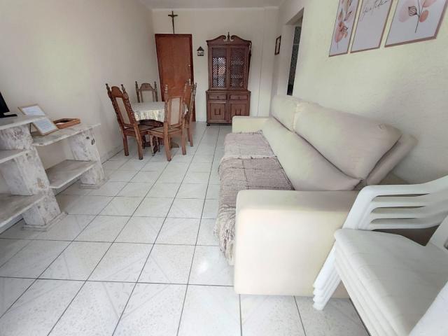 Apartamento em Vila Tupi, Praia Grande/SP de 88m² 2 quartos à venda por R$ 469.900,00