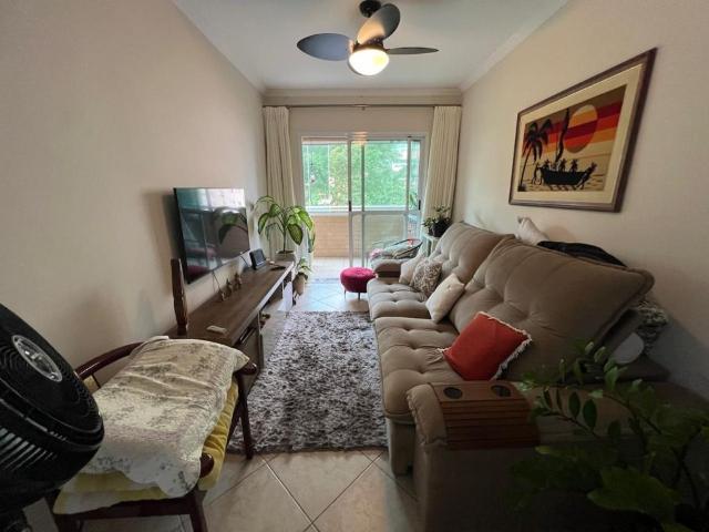 Apartamento em Vila Tupi, Praia Grande/SP de 88m² 2 quartos à venda por R$ 479.000,00