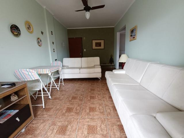 Apartamento em Vila Tupi, Praia Grande/SP de 88m² 2 quartos à venda por R$ 429.900,00