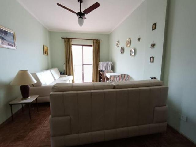 Apartamento em Vila Tupi, Praia Grande/SP de 88m² 2 quartos à venda por R$ 430.000,00