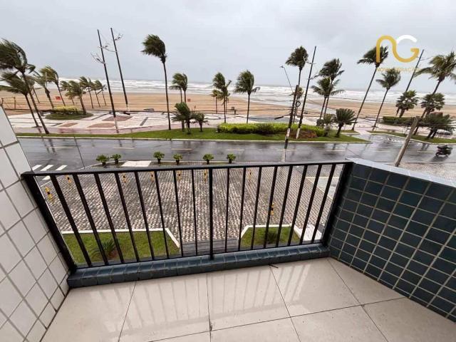 Apartamento em Vila Tupi, Praia Grande/SP de 88m² 2 quartos à venda por R$ 599.900,00
