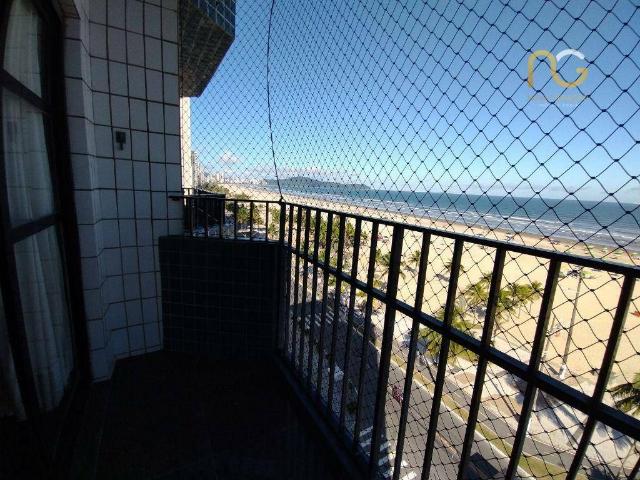 Apartamento em Vila Tupi, Praia Grande/SP de 88m² 2 quartos à venda por R$ 599.000,00