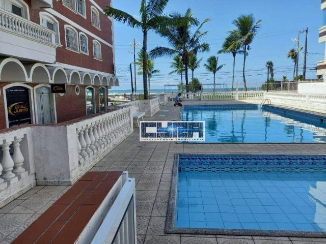 Apartamento em Vila Tupi, Praia Grande/SP de 88m² 2 quartos à venda por R$ 598.000,00