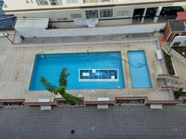 Apartamento em Vila Tupi, Praia Grande/SP de 88m² 2 quartos à venda por R$ 599.000,00
