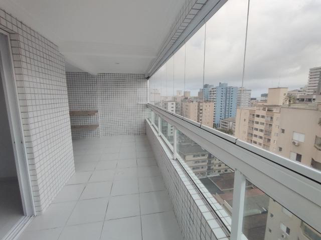 Apartamento em Vila Tupi, Praia Grande/SP de 88m² 2 quartos à venda por R$ 639.000,00