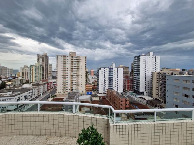 Apartamento em Vila Tupi, Praia Grande/SP de 89m² 2 quartos à venda por R$ 449.900,00