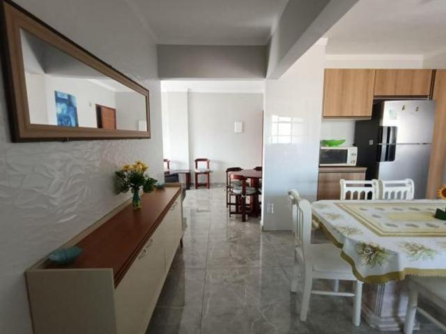 Apartamento em Vila Tupi, Praia Grande/SP de 89m² 2 quartos à venda por R$ 430.000,00