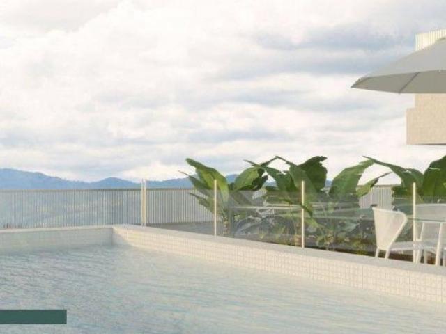 Apartamento em Vila Tupi, Praia Grande/SP de 89m² 2 quartos à venda por R$ 800.000,00
