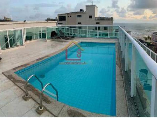Apartamento em Vila Tupi, Praia Grande/SP de 90m² 2 quartos à venda por R$ 549.000,00