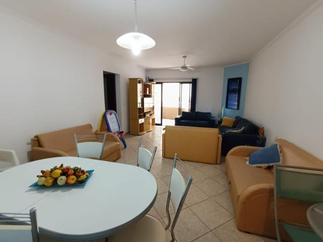 Apartamento em Vila Tupi, Praia Grande/SP de 90m² 2 quartos à venda por R$ 569.000,00