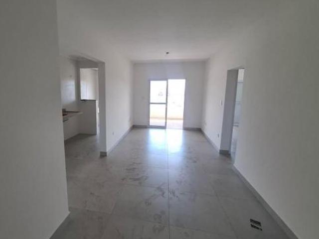 Apartamento em Vila Tupi, Praia Grande/SP de 91m² 2 quartos à venda por R$ 575.000,00