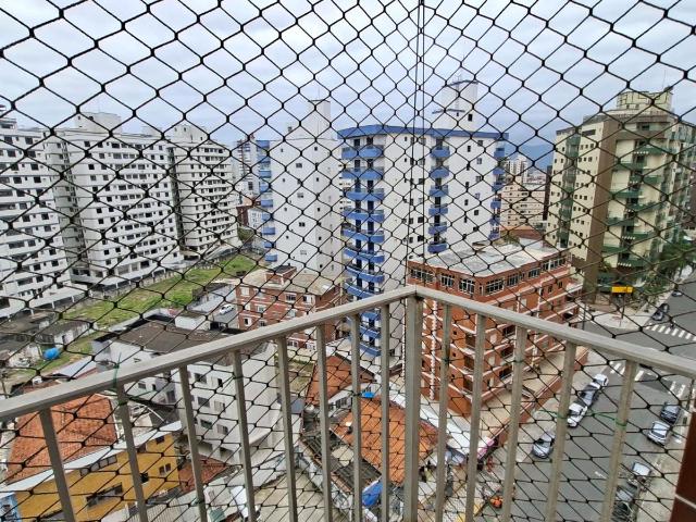Apartamento em Vila Tupi, Praia Grande/SP de 92m² 2 quartos à venda por R$ 409.000,00