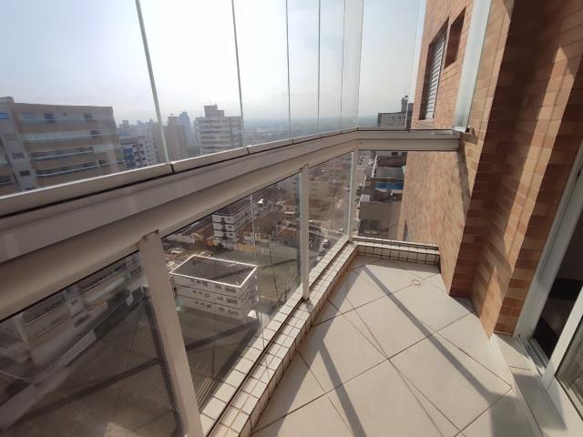 Apartamento em Vila Tupi, Praia Grande/SP de 92m² 3 quartos à venda por R$ 669.000,00