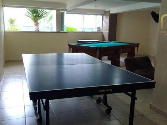 Apartamento em Vila Tupi, Praia Grande/SP de 93m² 2 quartos à venda por R$ 480.000,00