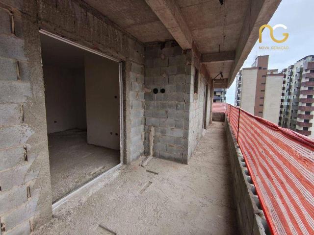 Apartamento em Vila Tupi, Praia Grande/SP de 93m² 2 quartos à venda por R$ 929.000,00