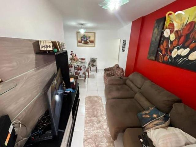 Apartamento em Vila Tupi, Praia Grande/SP de 93m² 3 quartos à venda por R$ 540.000,00