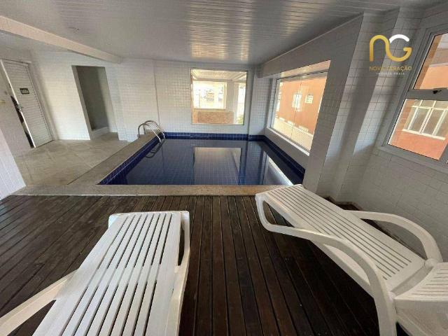 Apartamento em Vila Tupi, Praia Grande/SP de 93m² 3 quartos à venda por R$ 539.900,00