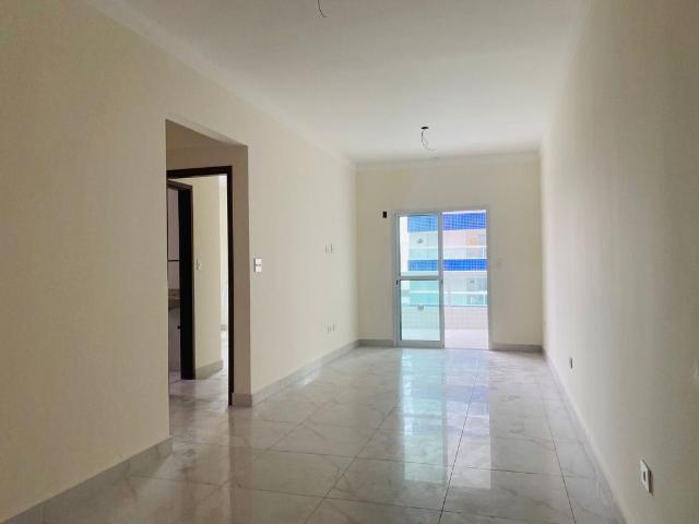 Apartamento em Vila Tupi, Praia Grande/SP de 93m² 3 quartos à venda por R$ 674.900,00