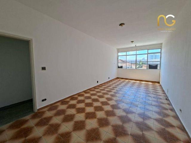 Apartamento em Vila Tupi, Praia Grande/SP de 95m² 2 quartos à venda por R$ 324.900,00