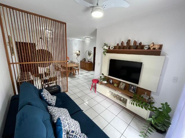 Apartamento em Vila Tupi, Praia Grande/SP de 95m² 2 quartos à venda por R$ 479.000,00