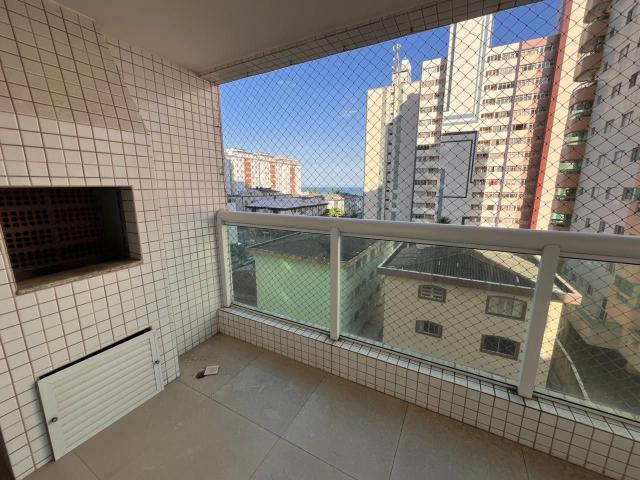 Apartamento em Vila Tupi, Praia Grande/SP de 95m² 2 quartos à venda por R$ 699.000,00