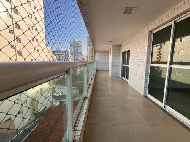 Apartamento em Vila Tupi, Praia Grande/SP de 95m² 2 quartos à venda por R$ 700.000,00