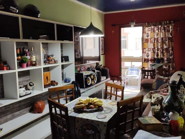 Apartamento em Vila Tupi, Praia Grande/SP de 96m² 1 quartos à venda por R$ 319.900,00