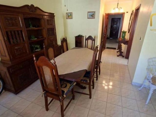 Apartamento em Vila Tupi, Praia Grande/SP de 96m² 2 quartos à venda por R$ 450.000,00