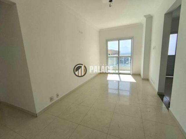 Apartamento em Vila Tupi, Praia Grande/SP de 97m² 2 quartos à venda por R$ 680.000,00