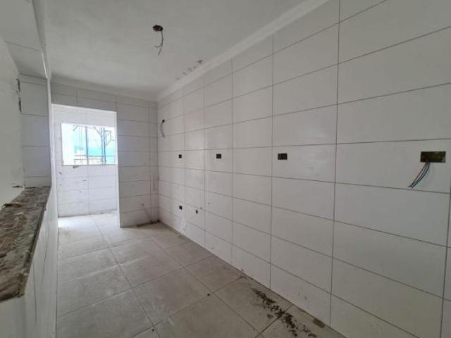 Apartamento em Vila Tupi, Praia Grande/SP de 97m² 3 quartos à venda por R$ 680.000,00