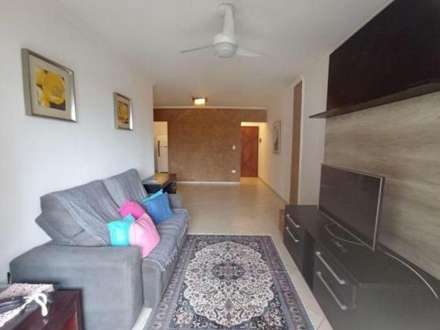 Apartamento em Vila Tupi, Praia Grande/SP de 98m² 2 quartos à venda por R$ 400.000,00