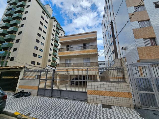 Apartamento em Vila Tupi, Praia Grande/SP de 99m² 2 quartos à venda por R$ 441.900,00