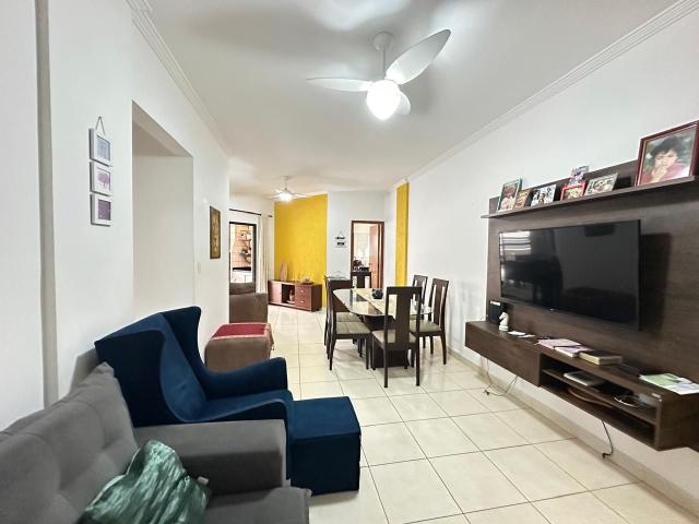 Apartamento em Vila Tupi, Praia Grande/SP de 99m² 2 quartos para locação R$ 3.700,00/mes