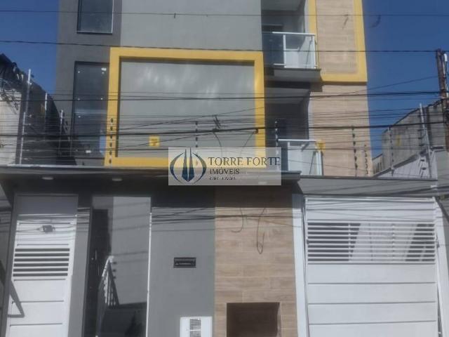 Apartamento em Vila Talarico, São Paulo/SP de 39m² 1 quartos à venda por R$ 259.900,00