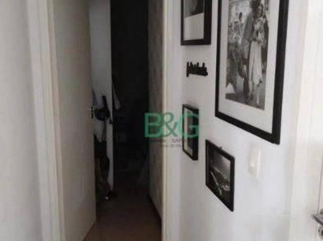 Apartamento Em Vila Talarico, São Paulo/sp de 49 m² 2 Quartos Para Locação R$2.350,00/mes