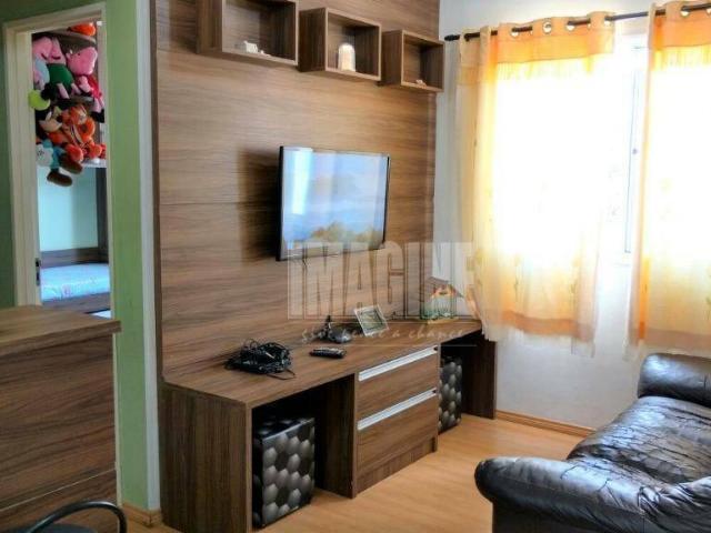 Apartamento em Vila Talarico, São Paulo/SP de 42m² 2 quartos à venda por R$ 265.900,00