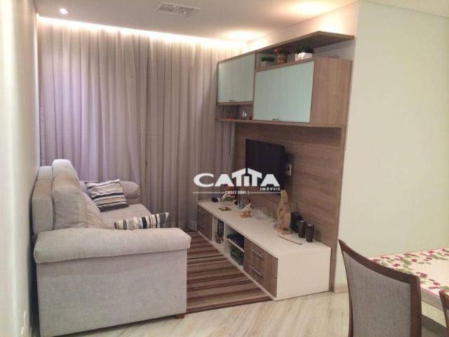 Apartamento em Vila Talarico, São Paulo/SP de 57m² 3 quartos à venda por R$ 429.900,00