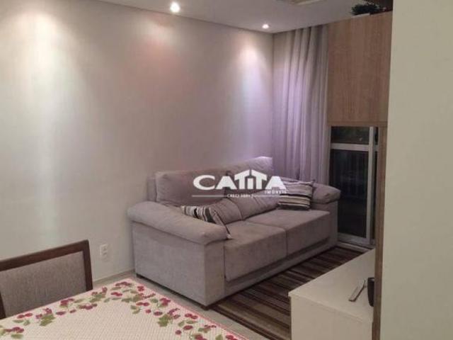 Apartamento em Vila Talarico, São Paulo/SP de 57m² 3 quartos à venda por R$ 430.000,00