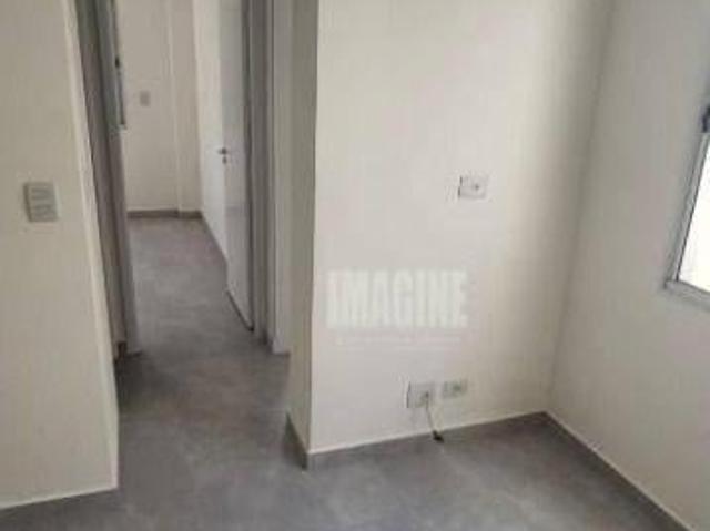 Apartamento em Vila Taquari, São Paulo/SP de 40m² 2 quartos à venda por R$ 230.000,00
