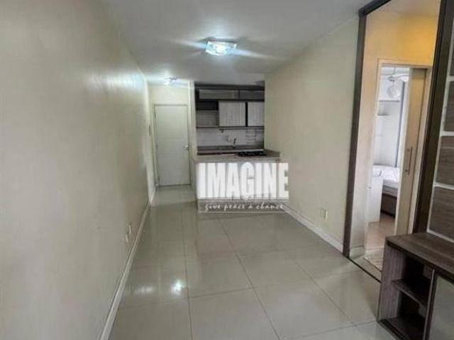 Apartamento em Vila Taquari, São Paulo/SP de 49m² 2 quartos à venda por R$ 314.000,00