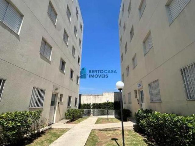 Apartamento em Vila Taquari, São Paulo/SP de 52m² 3 quartos à venda por R$ 269.500,00