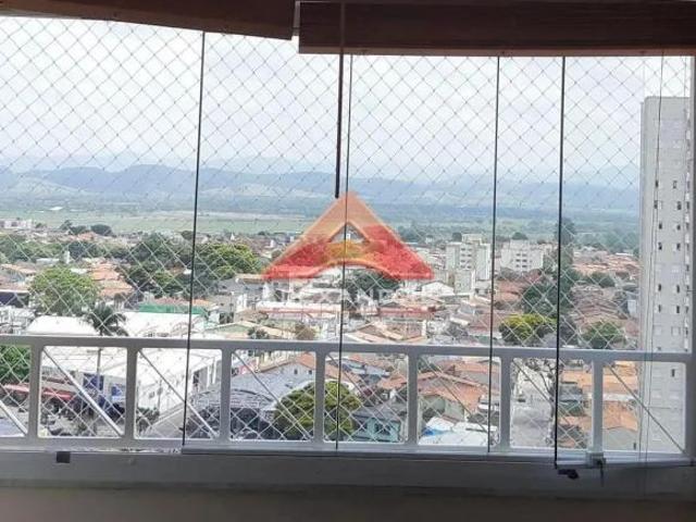 Apartamento em Vila Tatetuba, São José dos Campos/SP de 47m² 2 quartos à venda por R$ 362.000,00