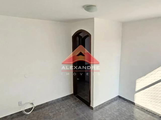 Apartamento em Vila Tatetuba, São José dos Campos/SP de 44m² 2 quartos para locação R$ 1.400,00/mes