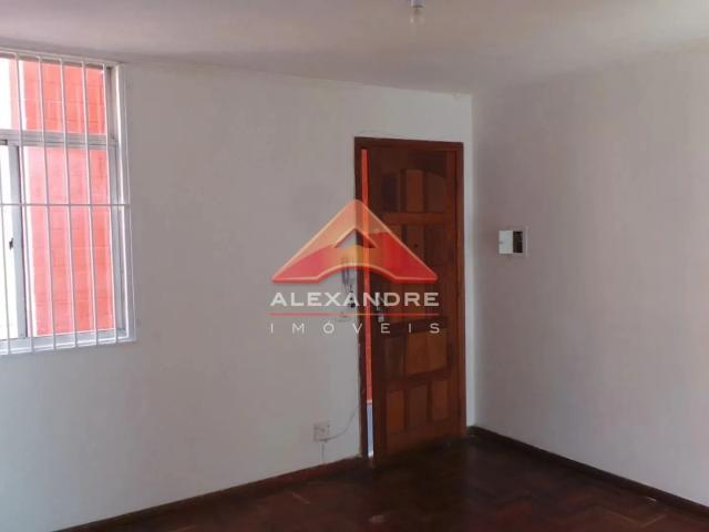 Apartamento em Vila Tatetuba, São José dos Campos/SP de 44m² 2 quartos para locação R$ 1.290,00/mes